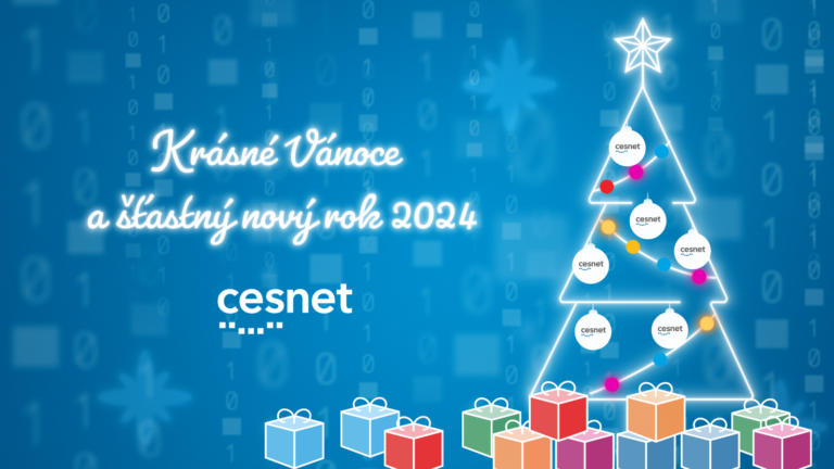 CESNET | CESNET news