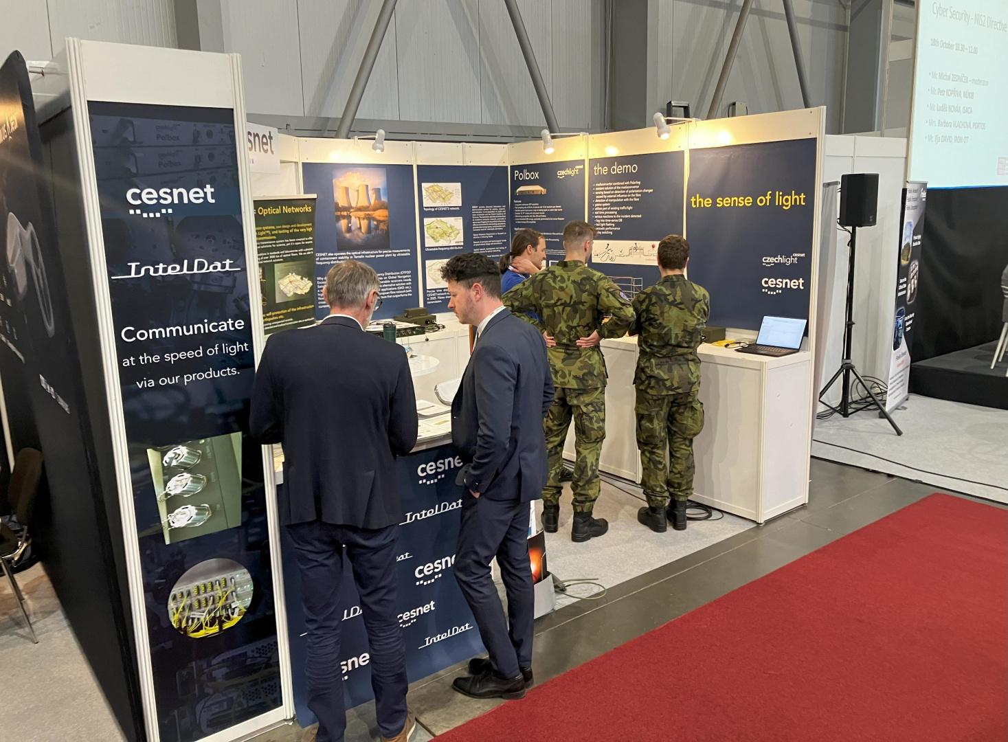 CESNET | CESNET news